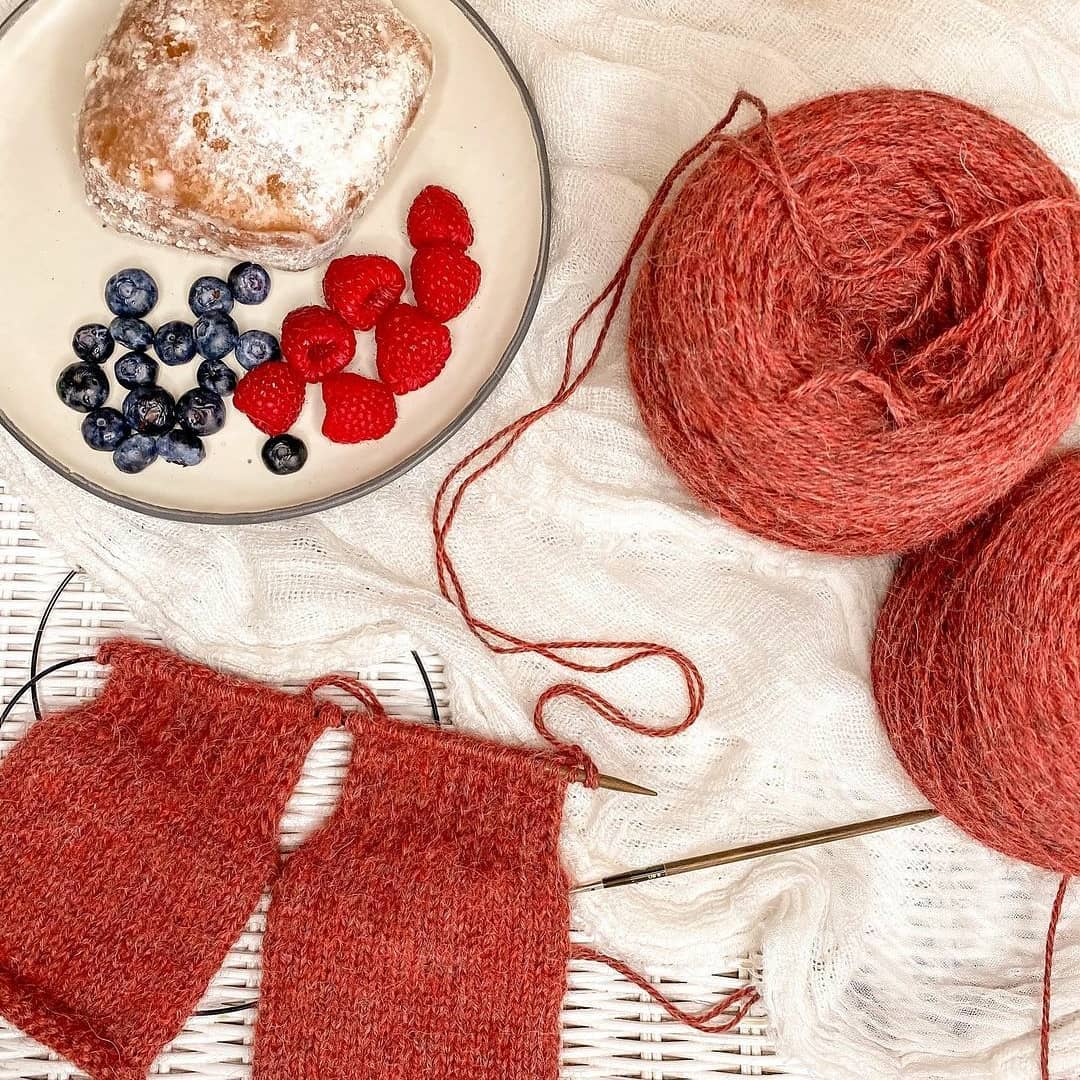 Galler Yarns Home Page