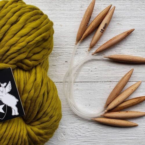 Galler Yarns Home Page