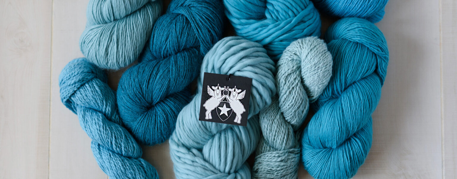 Galler Yarns Home Page